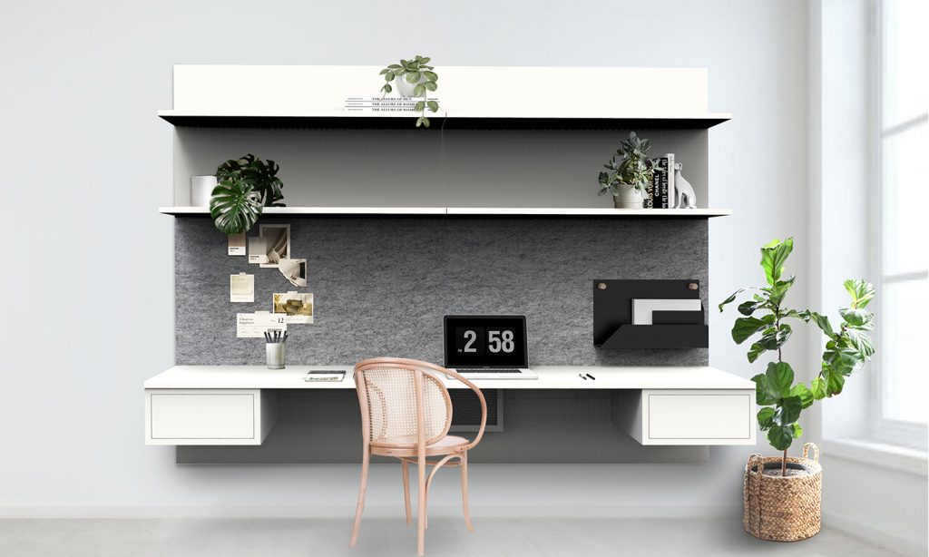 Lola Portrait Desk System S A Living S A Living